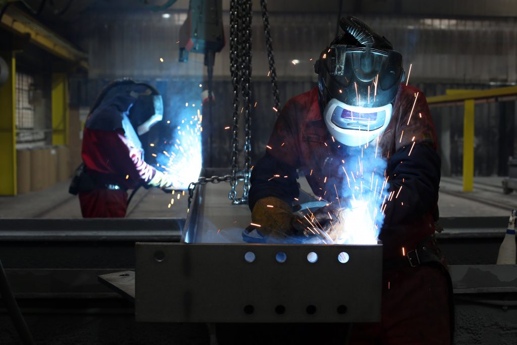 SHEQ - Finley Structures